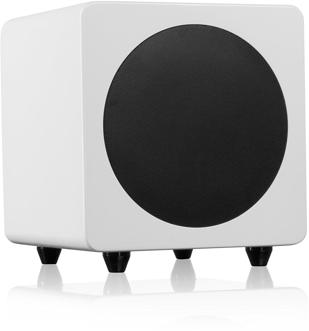 Kanto Sub 8 Blanco Gloss - DJMania