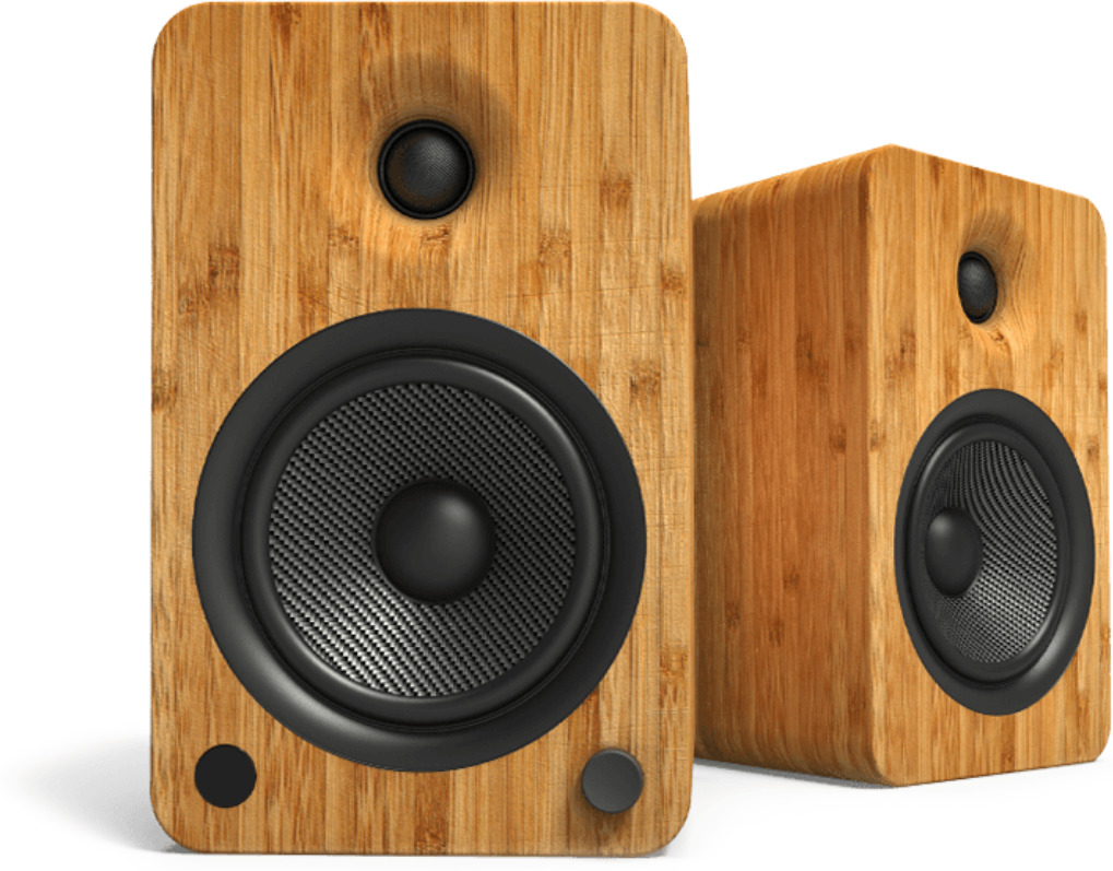 Kanto YU6 Walnut - DJMania