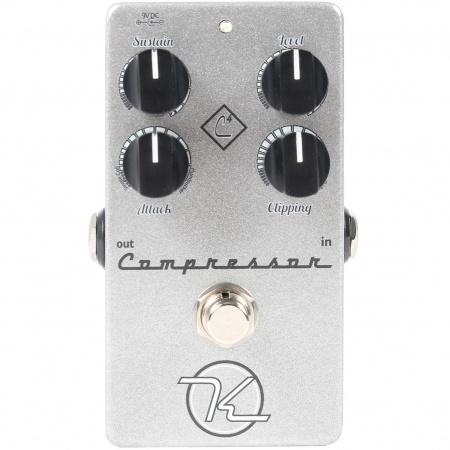 Keeley C4 Compressor - DJMania