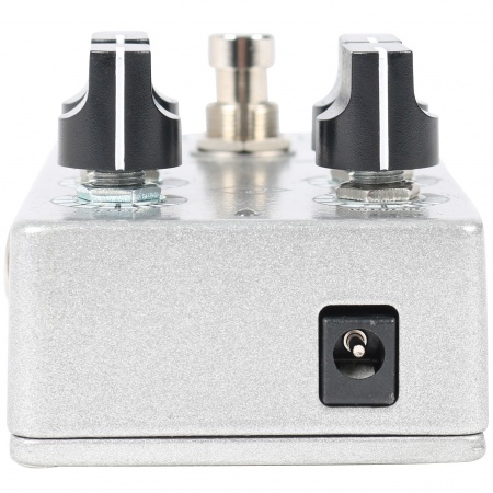 Keeley C4 Compressor - DJMania