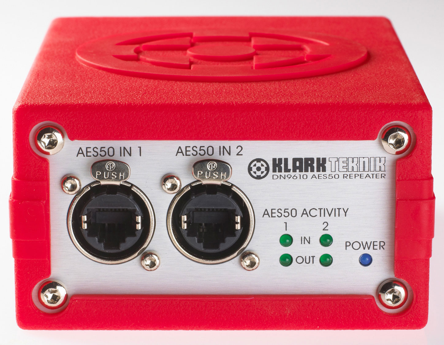 Klark Teknik DN9610 - DJMania