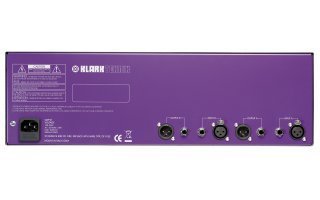 Klark Teknik Square One Graphics - DJMania