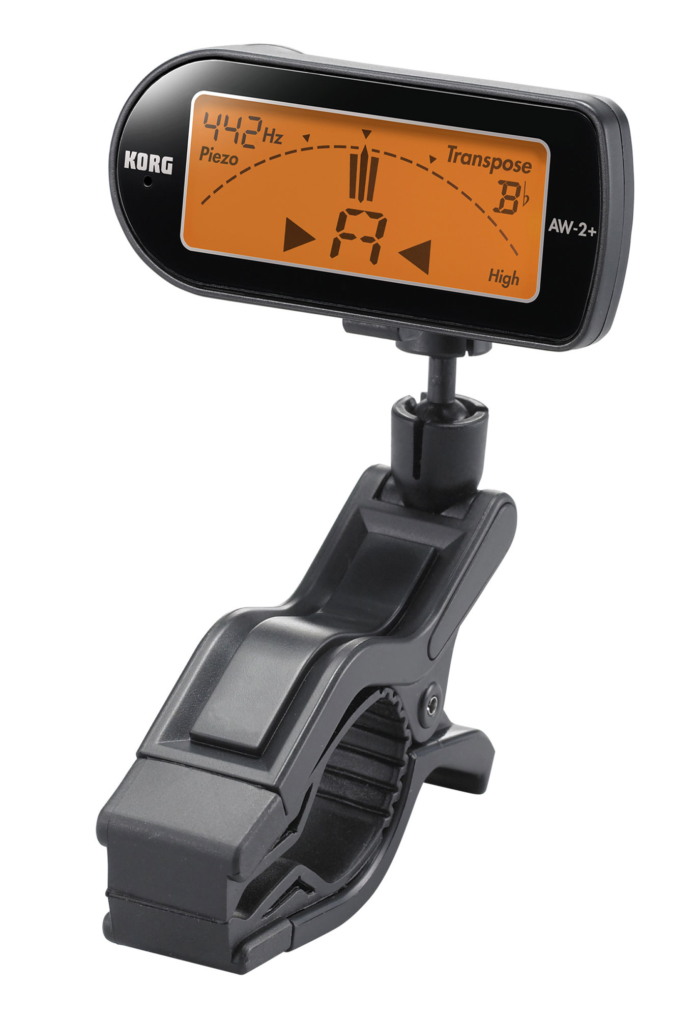 Korg AW-2+ - DJMania