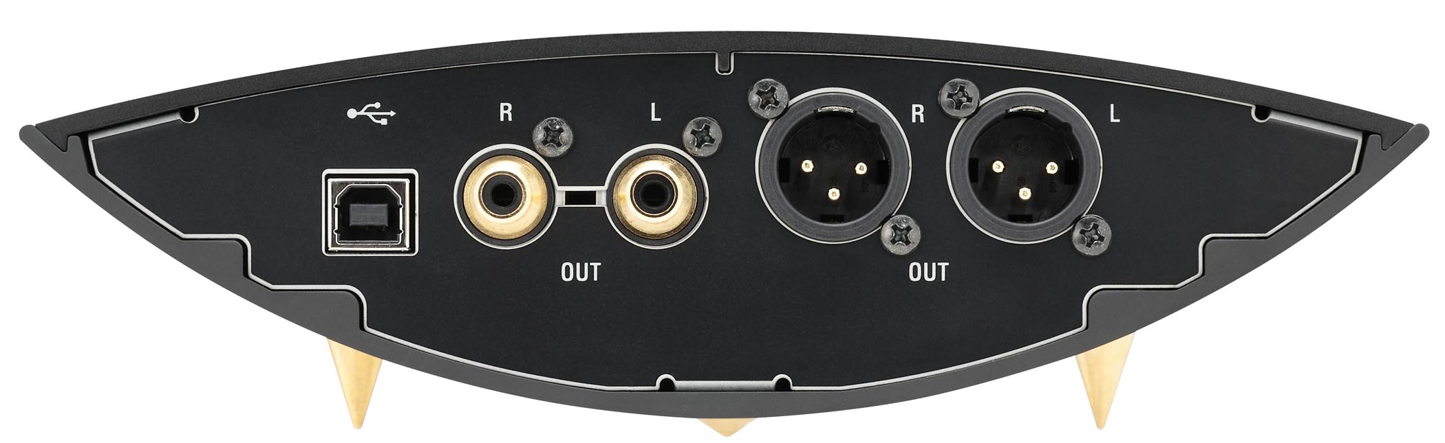 Korg DS-DAC-100 - DJMania