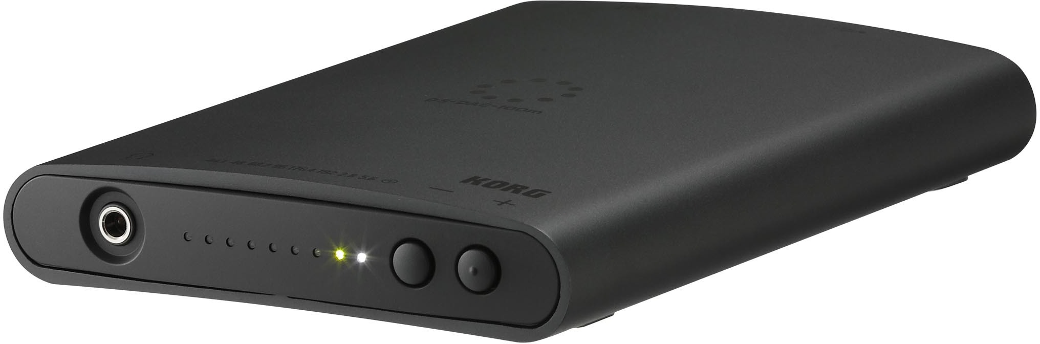 Korg DS DAC 100M - DJMania