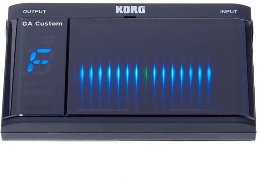 Korg GA Custom - DJMania