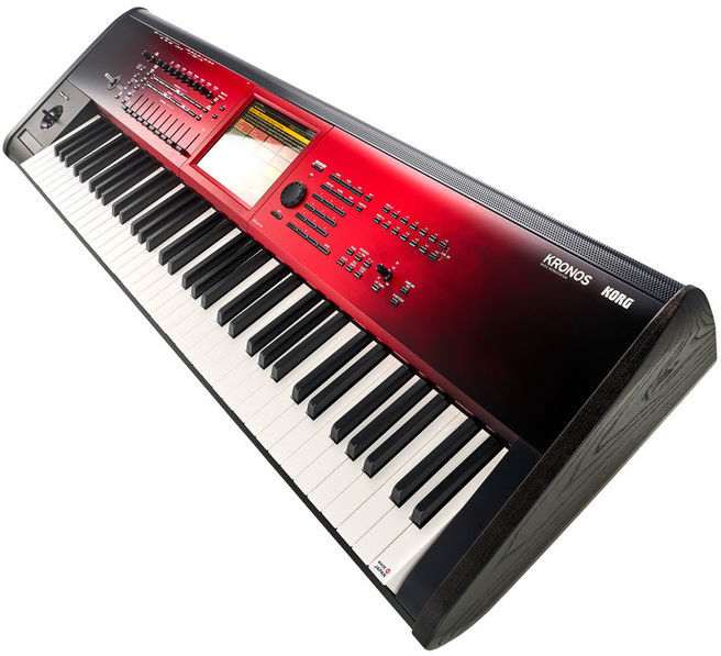 Korg Kronos 73 SE - DJMania