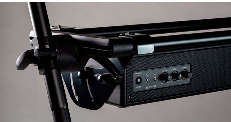 Korg Sequenz Sonicbar - DJMania