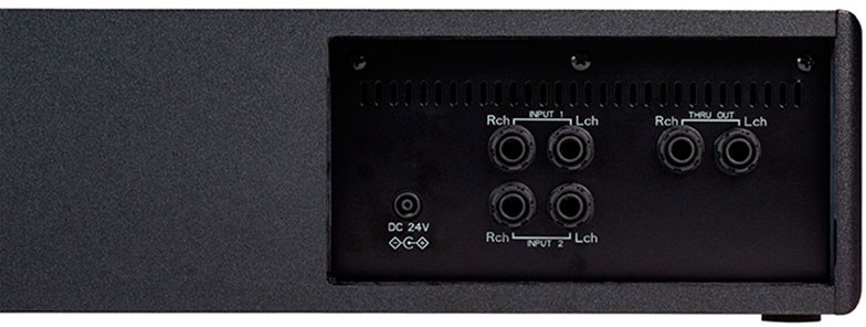 Korg Sequenz Sonicbar - DJMania