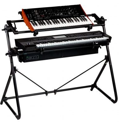 Korg Sequenz Sonicbar - DJMania