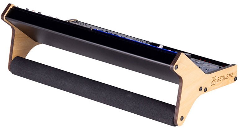 Sequenz Volca Rack 2x2 - DJMania