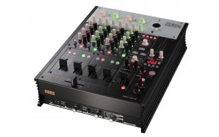 Korg Zero 4 - DJMania