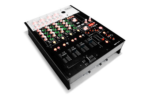 Korg Zero 4 - DJMania