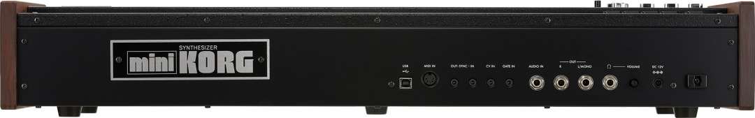 Korg miniKorg 700FS - DJMania