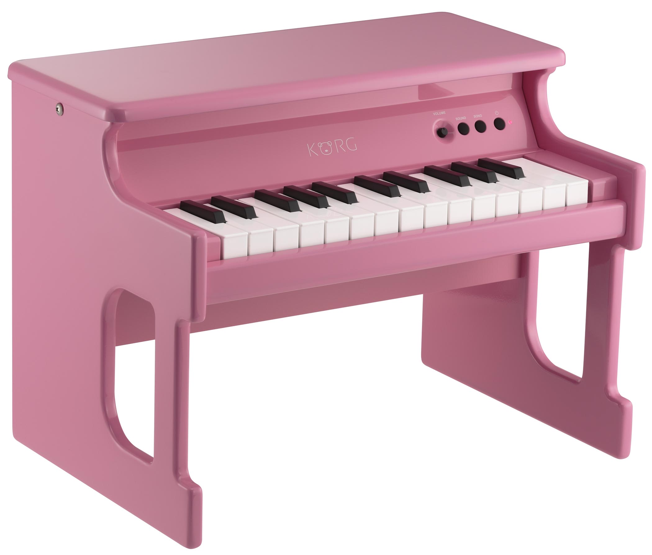 Korg tinyPIANO Pink - DJMania