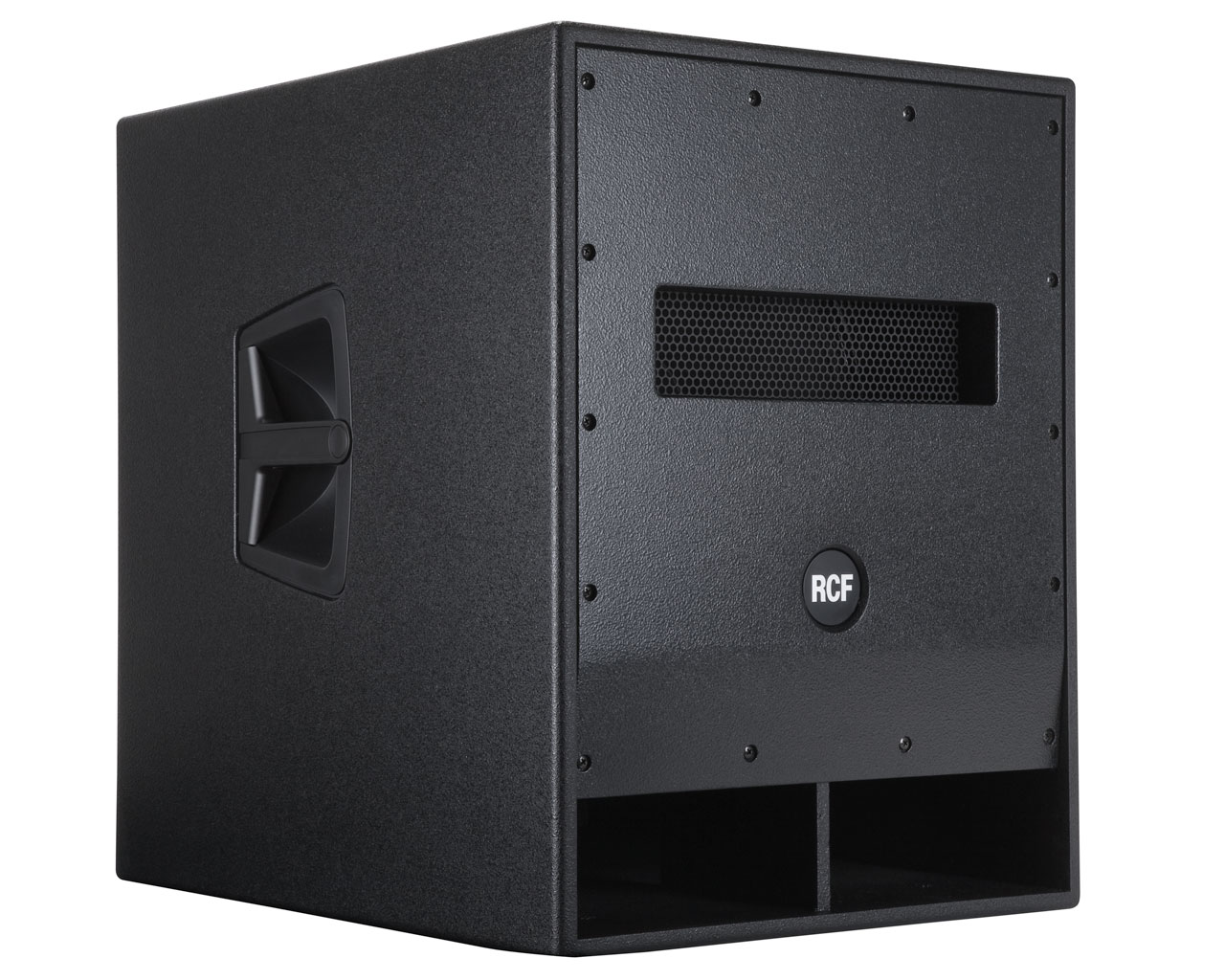 RCF 718-AS - DJMania