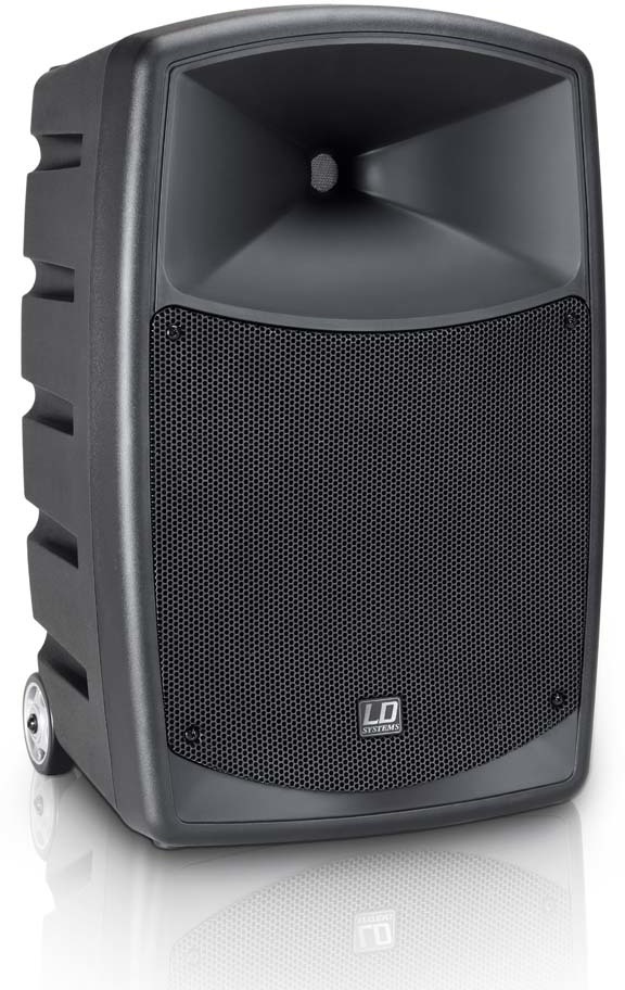 LD Systems RoadBuddy 10 - DJMania