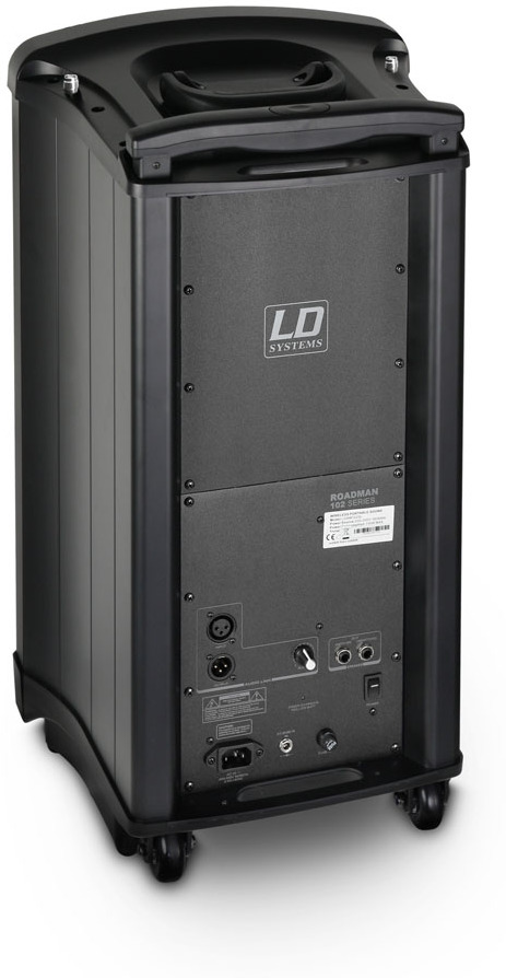 LD Systems Roadman 102 SL - DJMania