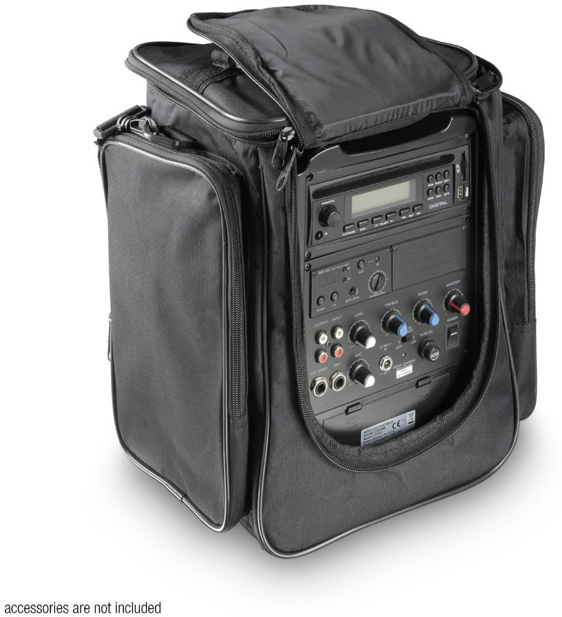LD Systems Roadboy 65 B - DJMania