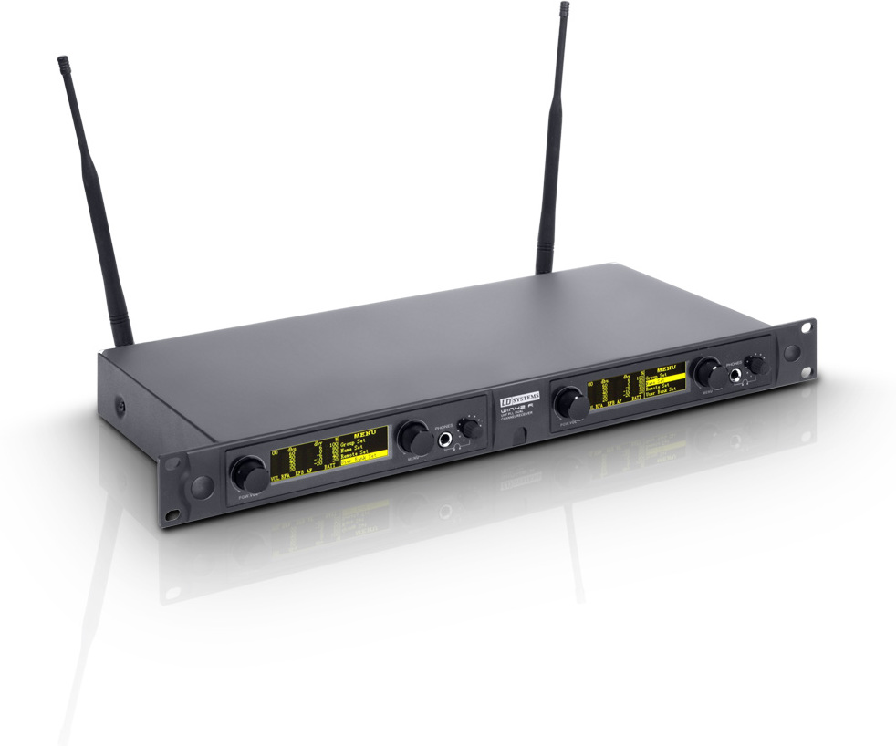 LD Systems LDWIN42HHC2 - DJMania