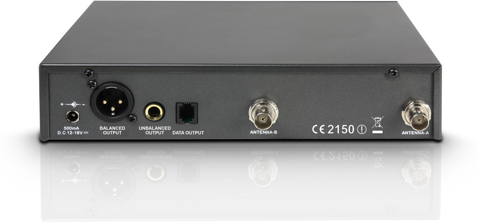 LD Systems LDWIN42HHC - DJMania