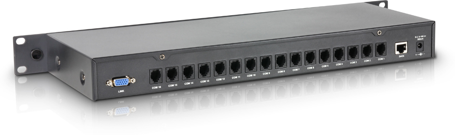 LD Systems WIN 42 HUB - DJMania