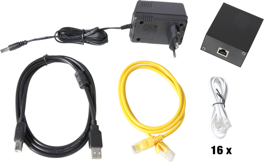 LD Systems WIN 42 HUB - DJMania