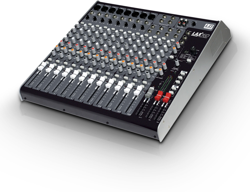LD Systems LAX16D - DJMania