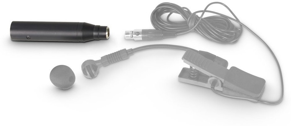 LD Systems Phantom Power Adapter 48V - DJMania