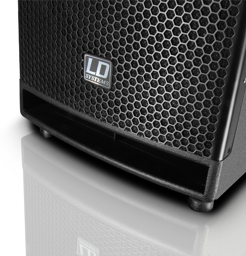 LD Systems Stinger SUB 12 A G2 - Subwoofer de 12" activo - DJMania