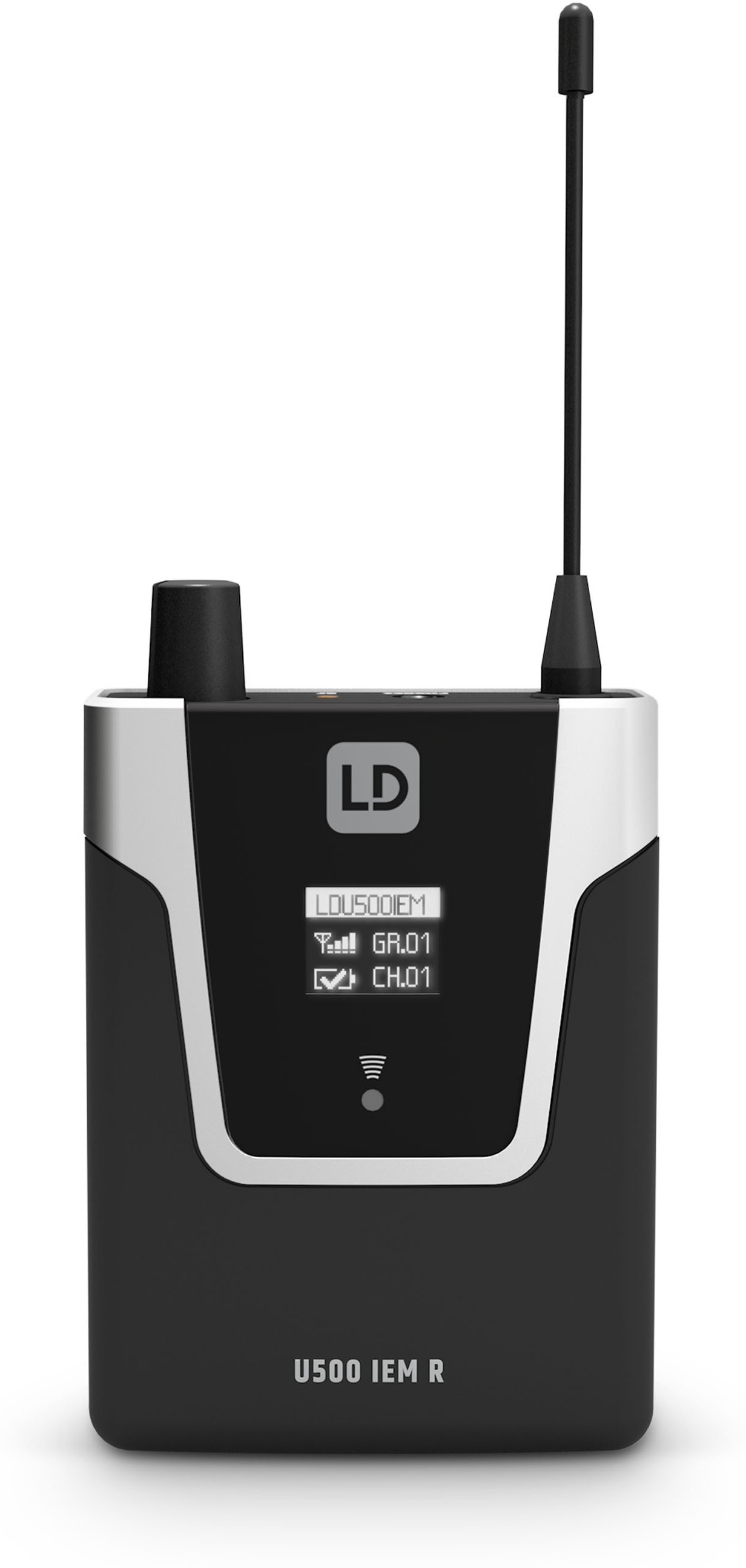 LD Systems U508 IEM - DJMania