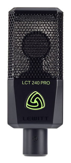 Lewitt LCT 240 Pro - DJMania