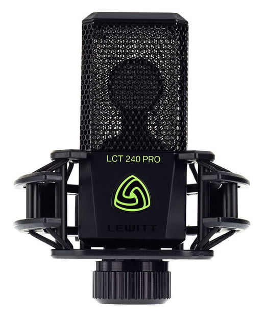 Lewitt LCT 240 Pro - DJMania