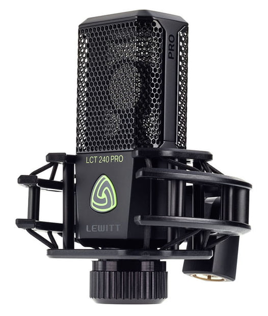 Lewitt LCT 240 Pro - DJMania