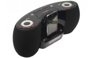 Logitech Pure-Fi Dream - DJMania