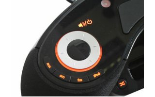 Logitech Pure-Fi Dream - DJMania