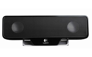 Logitech Z 205 - DJMania