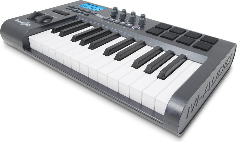 M-Audio Axiom 25 MK II - DJMania