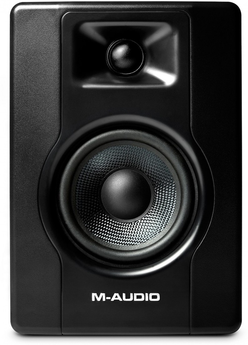 M-Audio BX-4 - DJMania