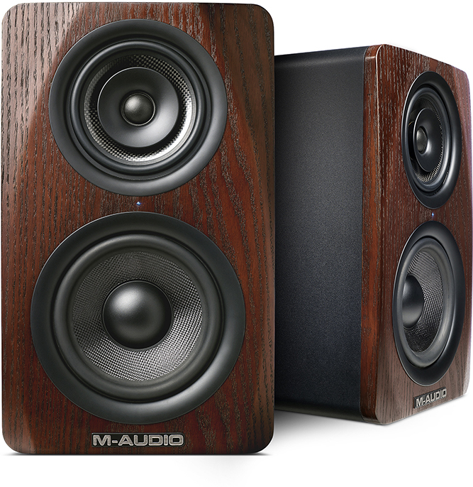 M-Audio M3-6 - DJMania