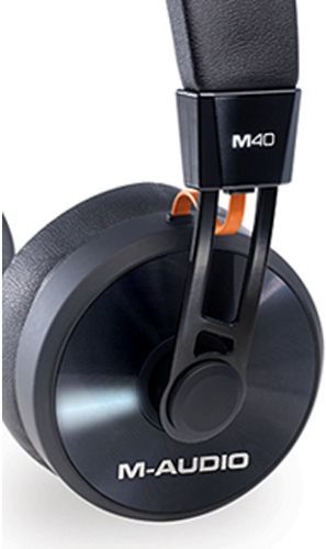M-Audio M40 - DJMania