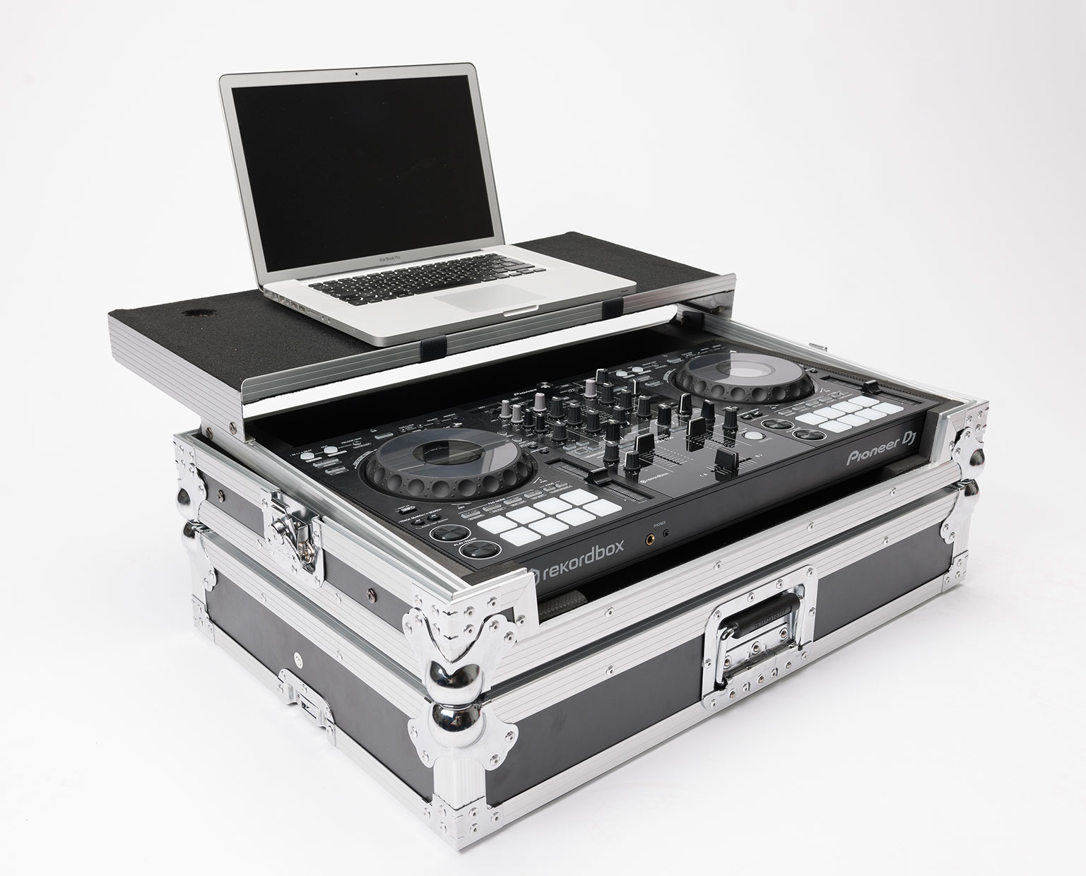 Magma DJ Controller Workstation DDJ 800 - DJMania