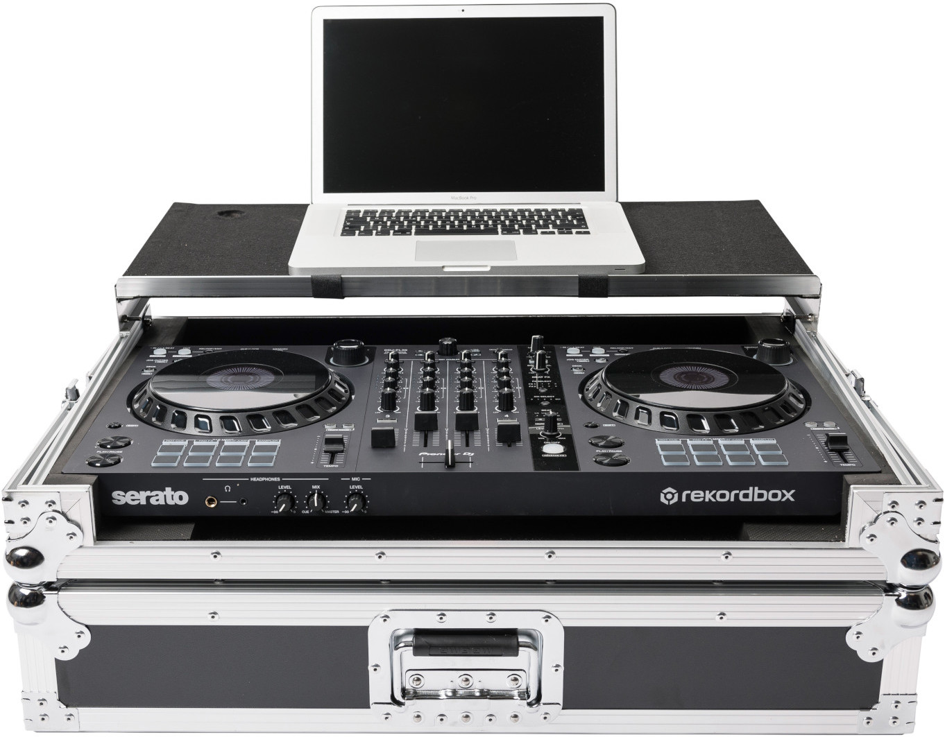 Magma DJ Controller Workstation DDJ-FLX6 - DJMania