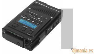 Marantz PMD-660 - DJMania