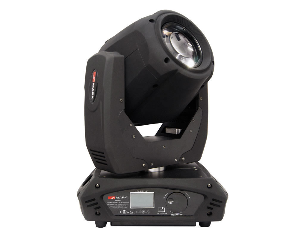 Mark BEAM 195 - DJMania