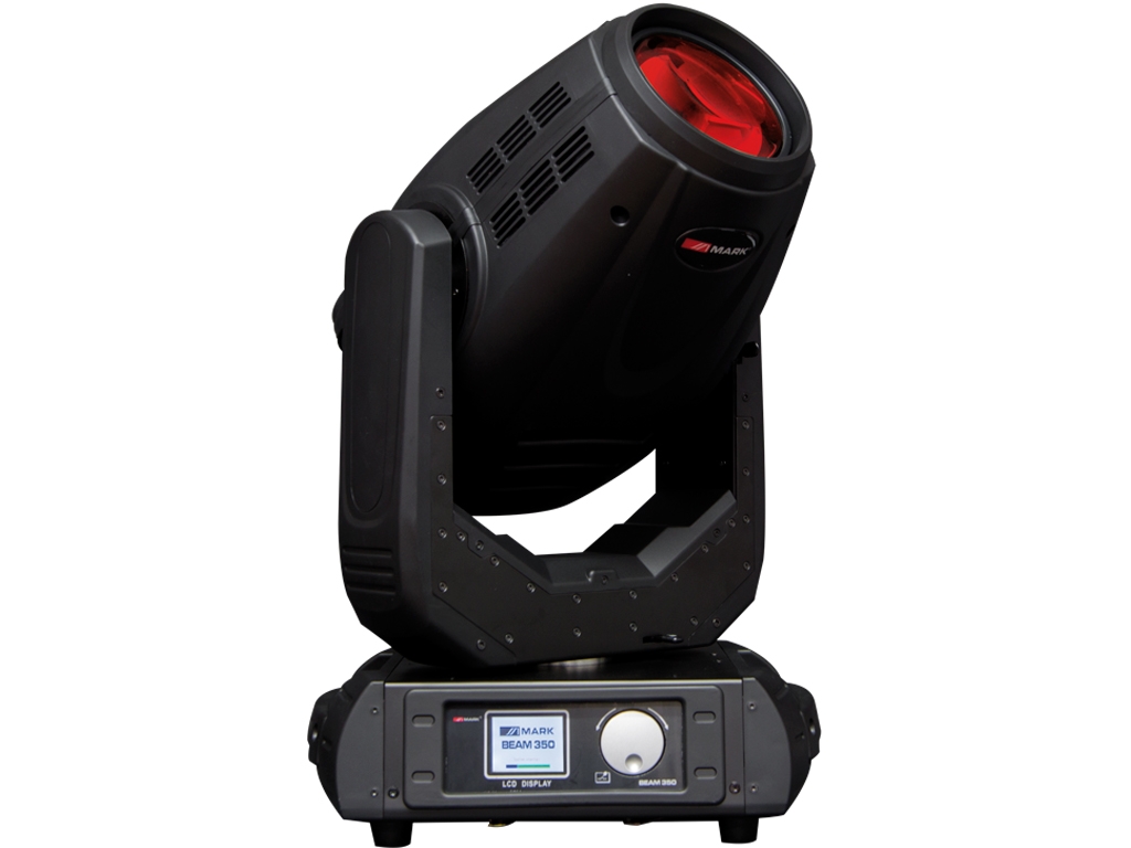 Mark BEAM 350 - DJMania