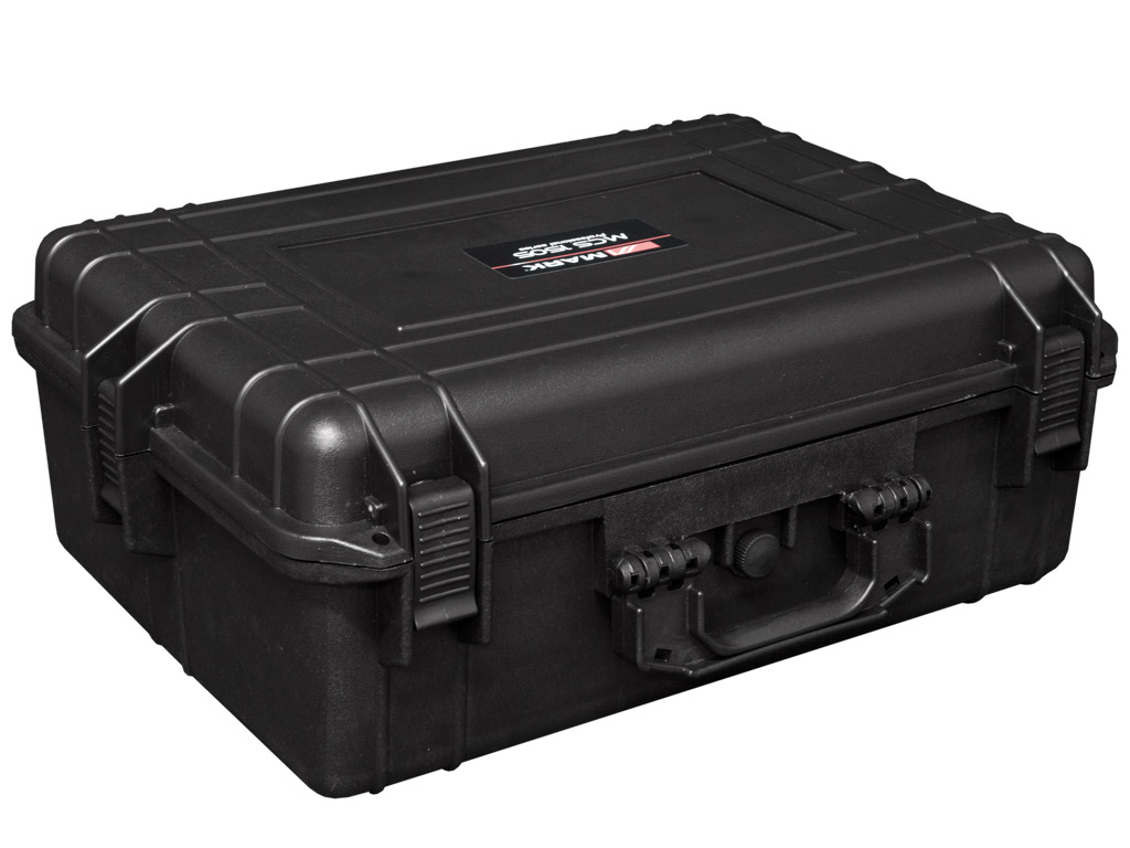 Mark MCS 1505 - DJMania