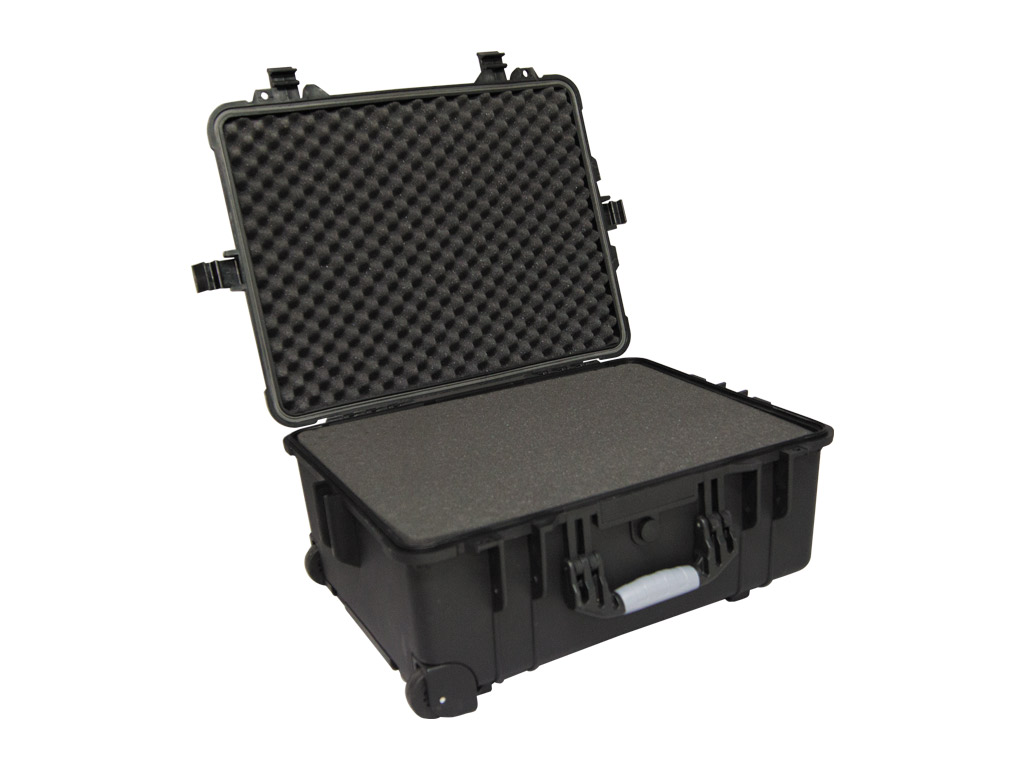 Mark MCS 1510 Trolley - DJMania