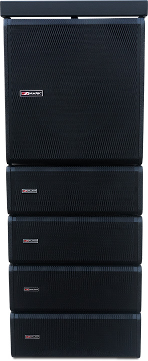 MARK SET MAP 1200 - DJMania