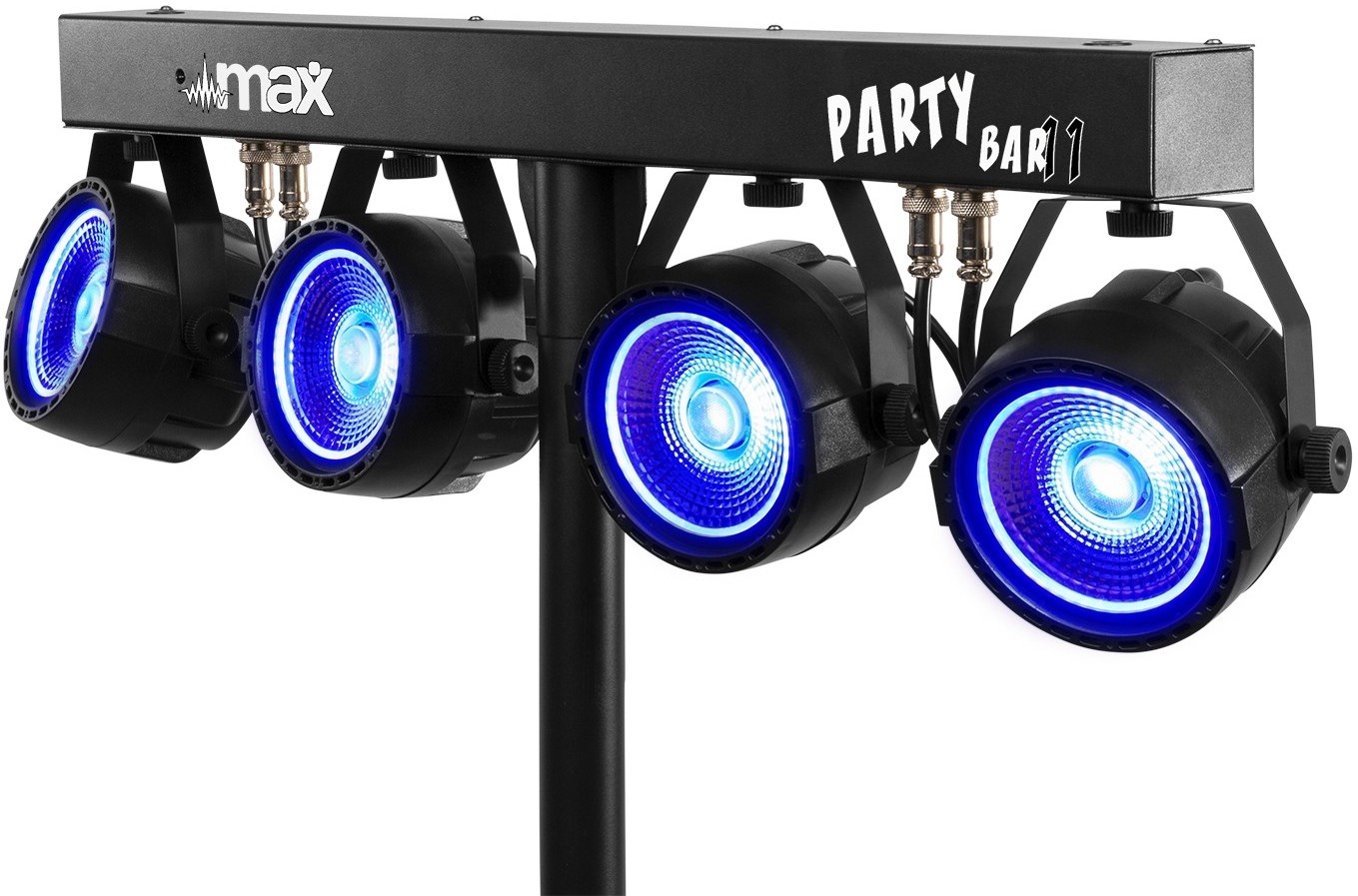 MAX PartyBar11 - DJMania